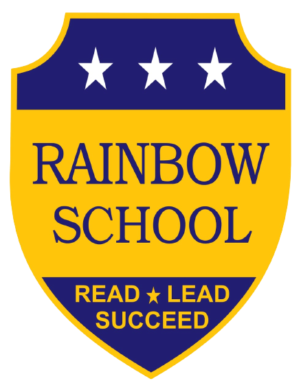 Rainbow - Nursery And Primary School